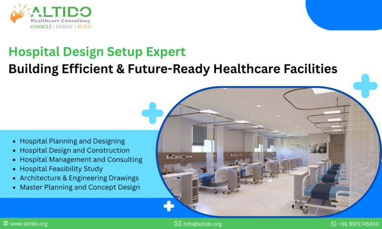 Hospital Design Setup Expert
